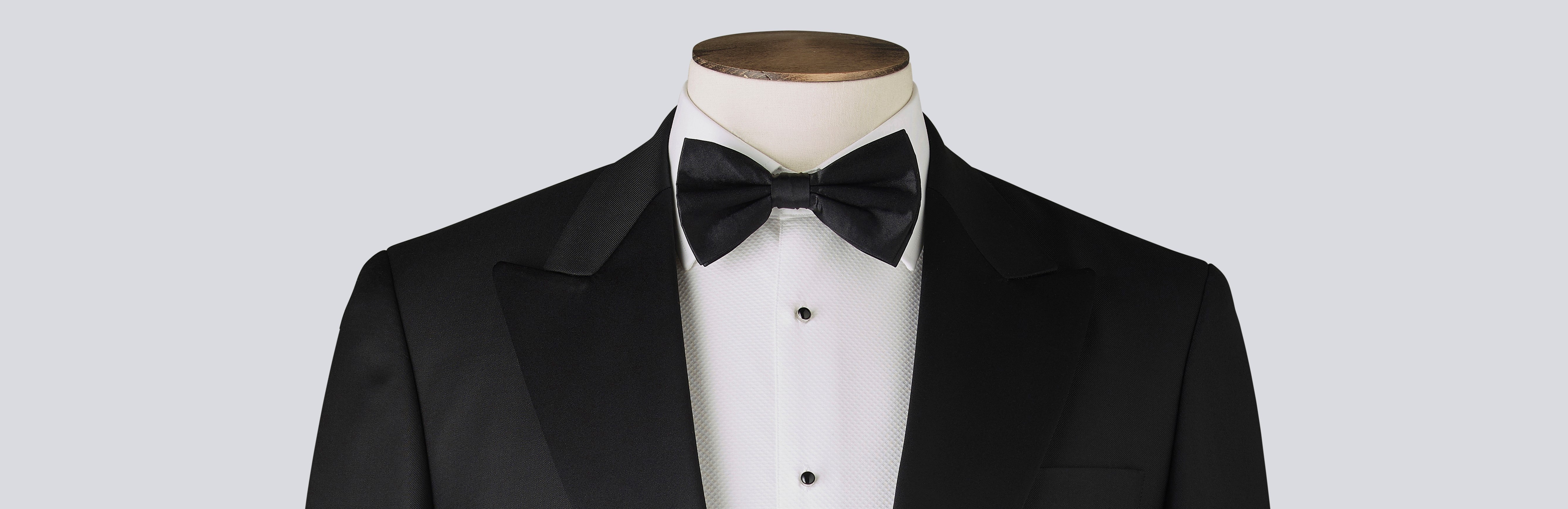 Dinner Suits – Savile Row Company - Custom Made